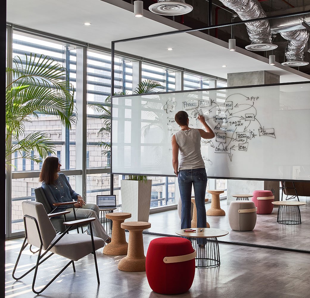 Diageo | Case study | Flokk US